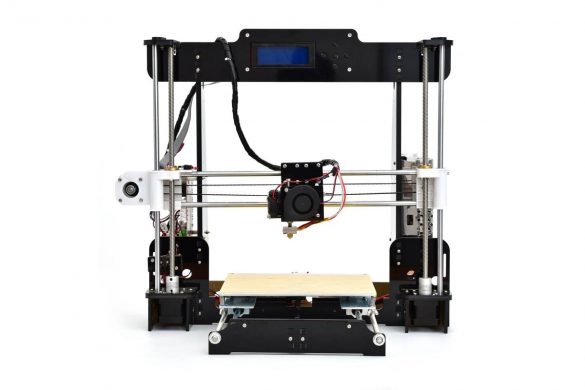 3D Drucker – Berlinart Design