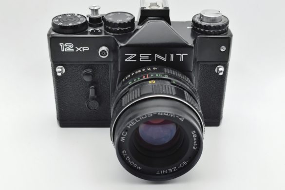 Zenit 122